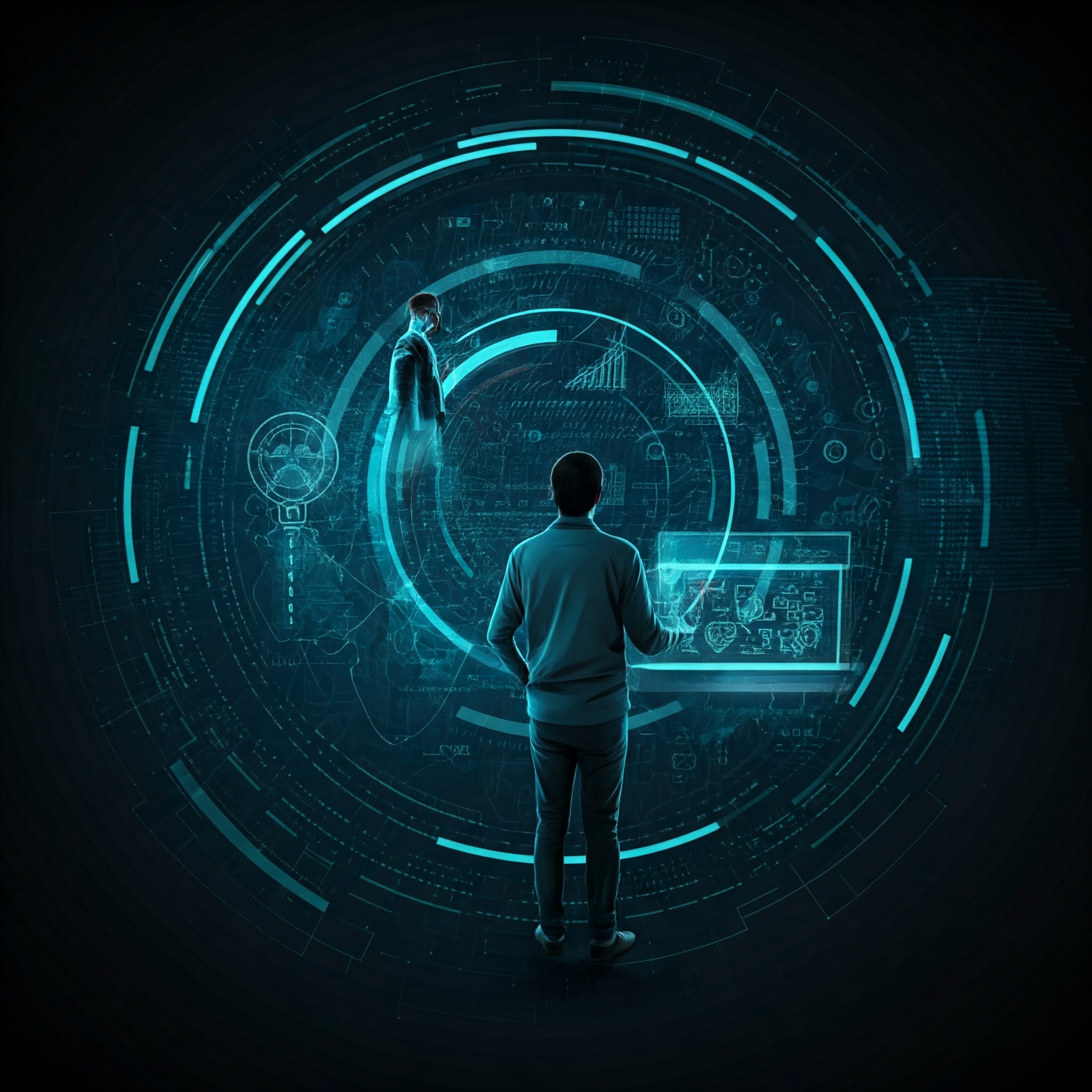 Trinant Technologies